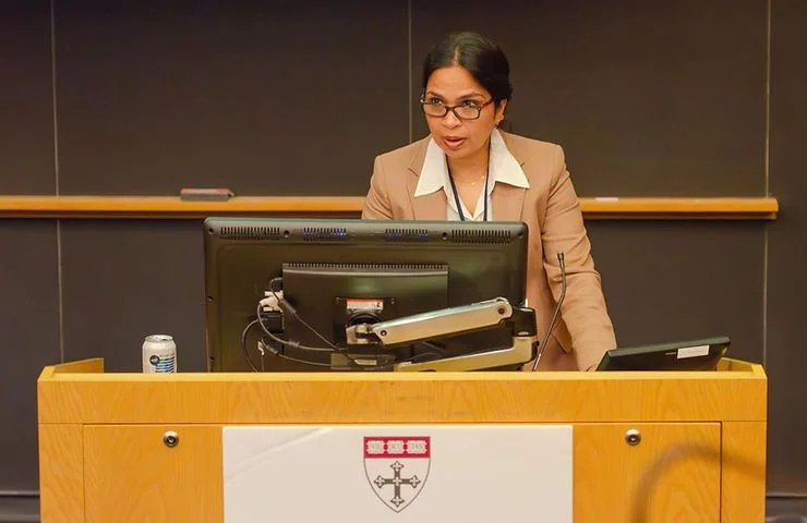 Mapping Changemakers in Health in Africa: The Conference Experience ...