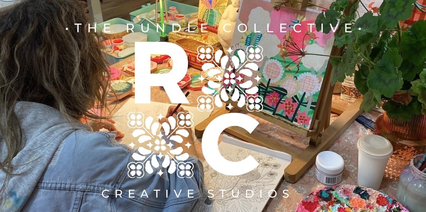 The Rundle Collective • Creative Studios