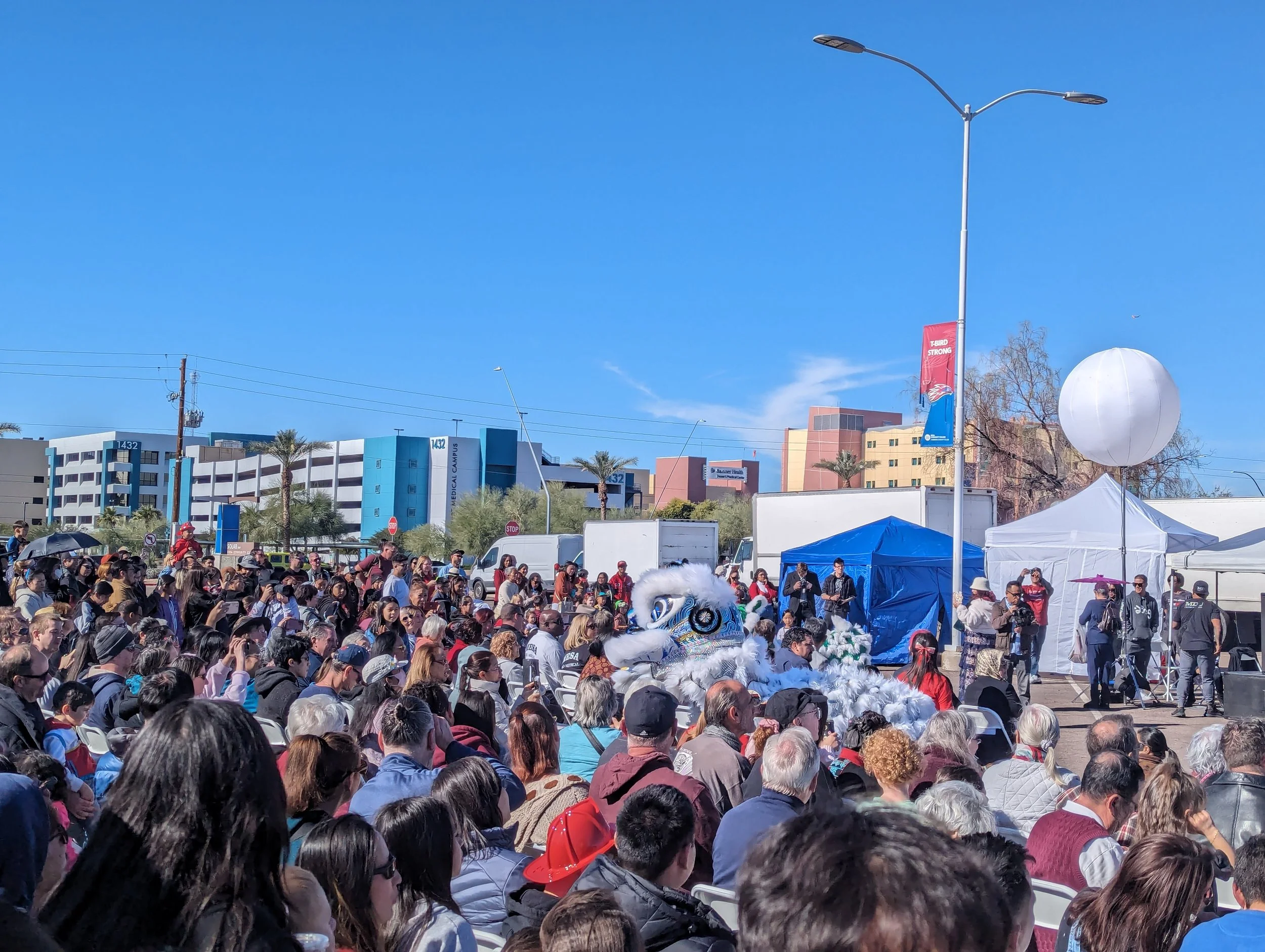 About — Golden Phoenix Lion Dance