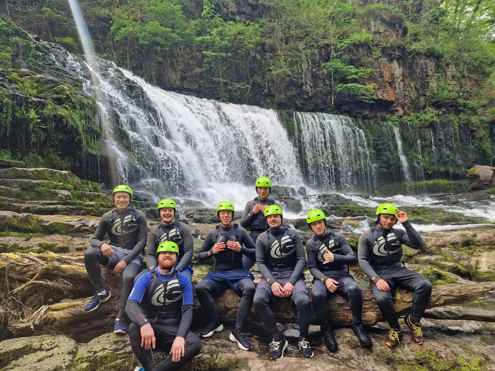 Ultimate Adventure Travel