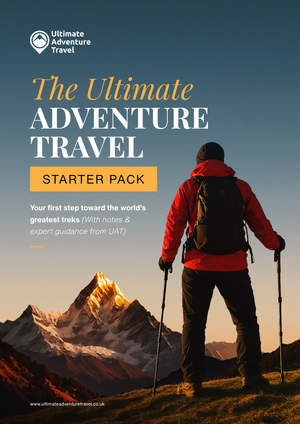 Ultimate Adventure Travel