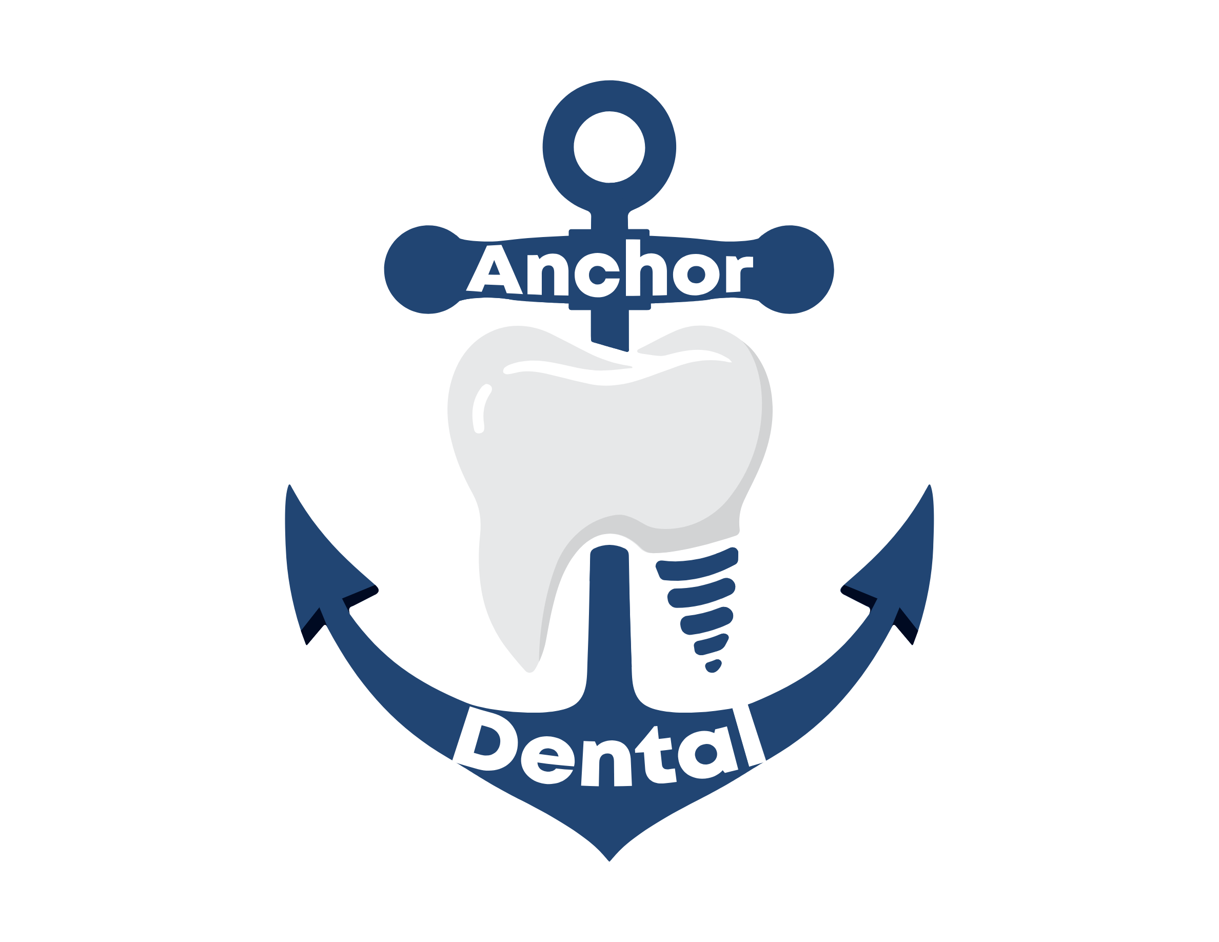 Dacula Georgia Family Dentist, Anchor Dental