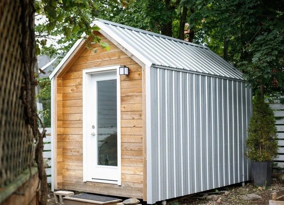 Wheelhouse - Halifax, Nova Scotia Building Company