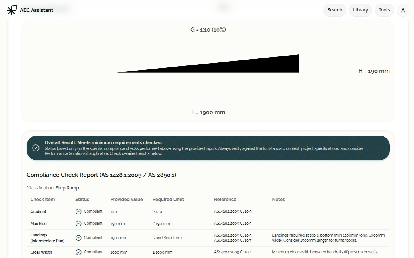 AEC Assistant | AEC Assistant – AI Tools for Architecture ...