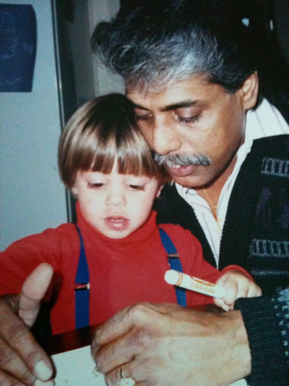 About Harrison Clark — HARRISON CLARK FOR WARD 9