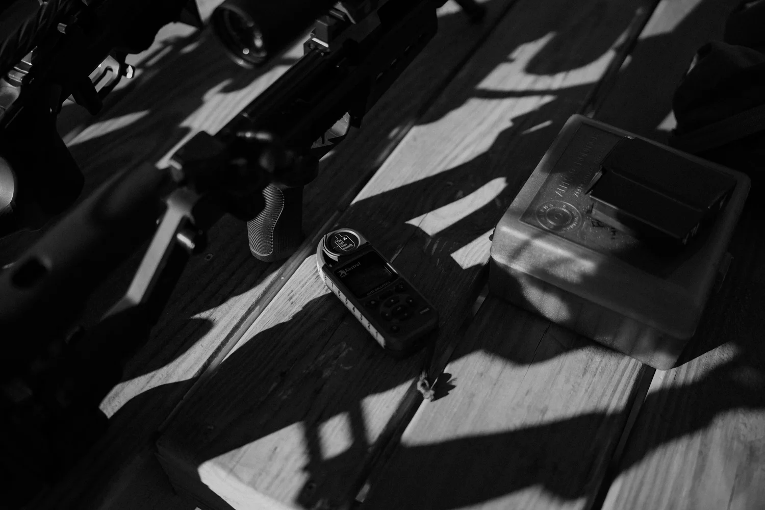 The Left Edge Society