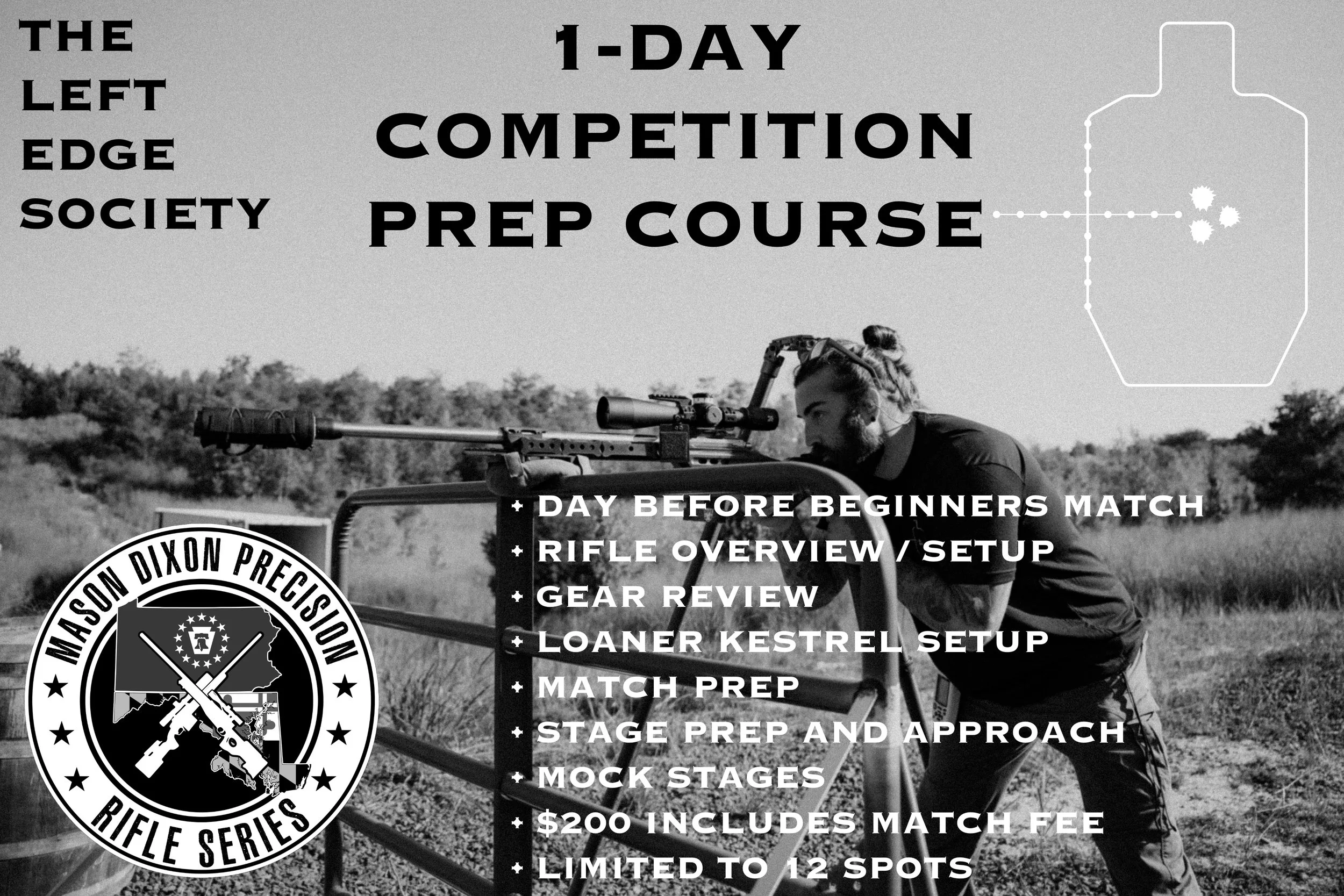 The Left Edge Society