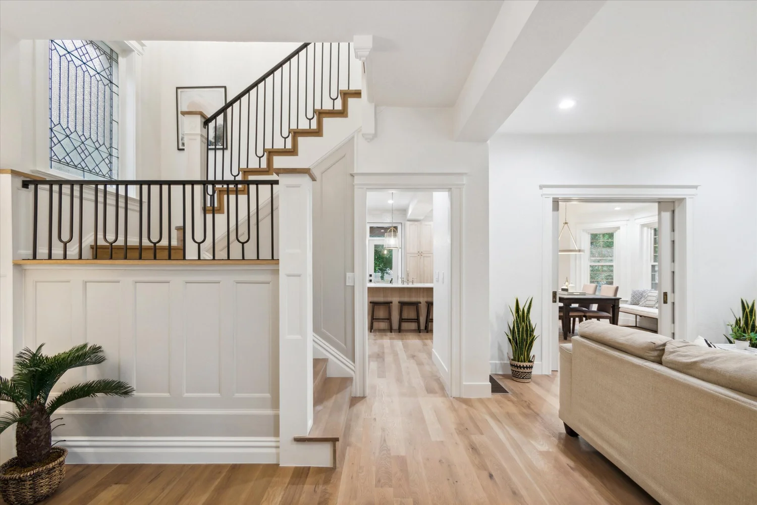 About — Evolution Interiors