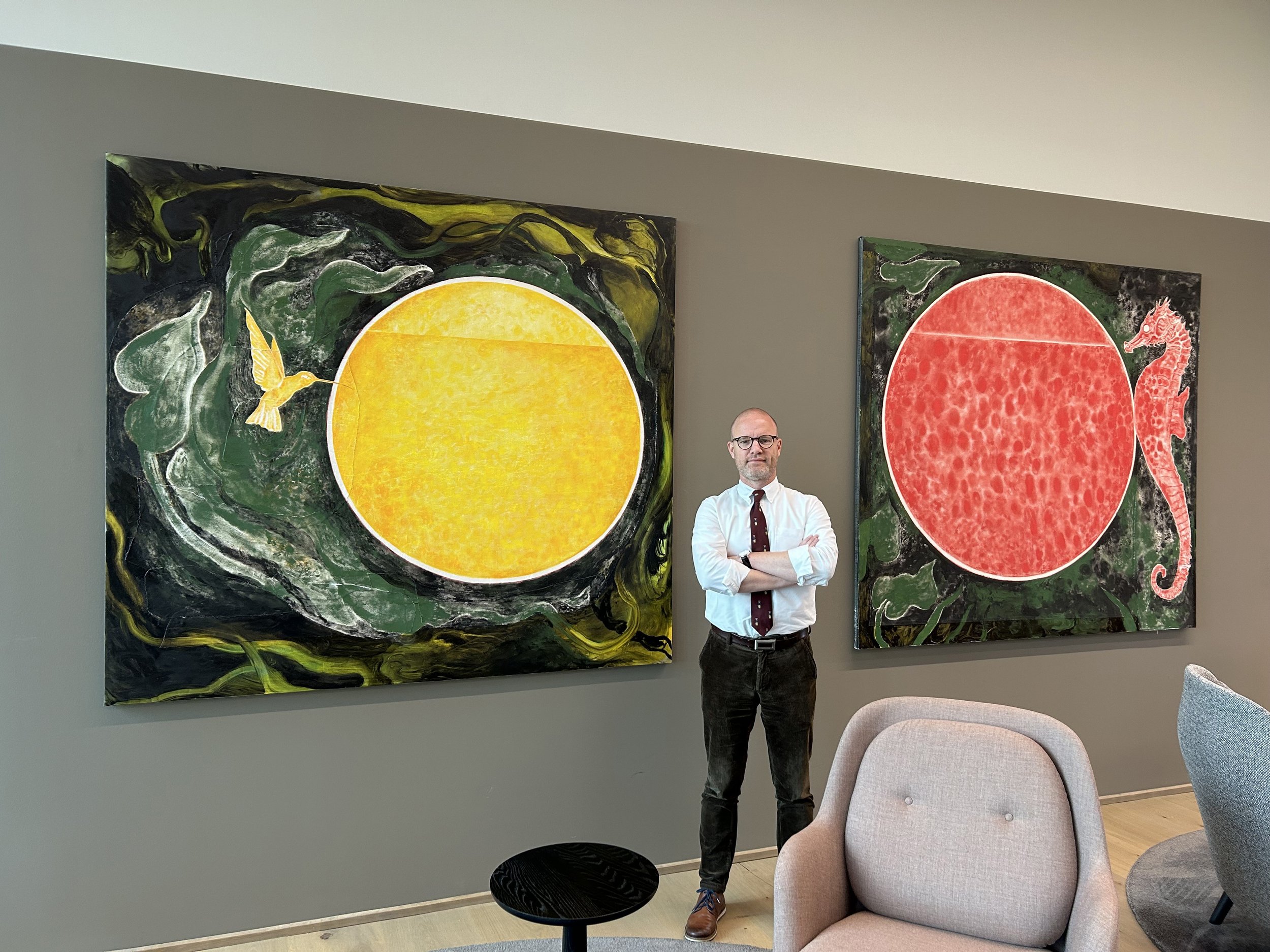 Erhvervslivets Kulturpris