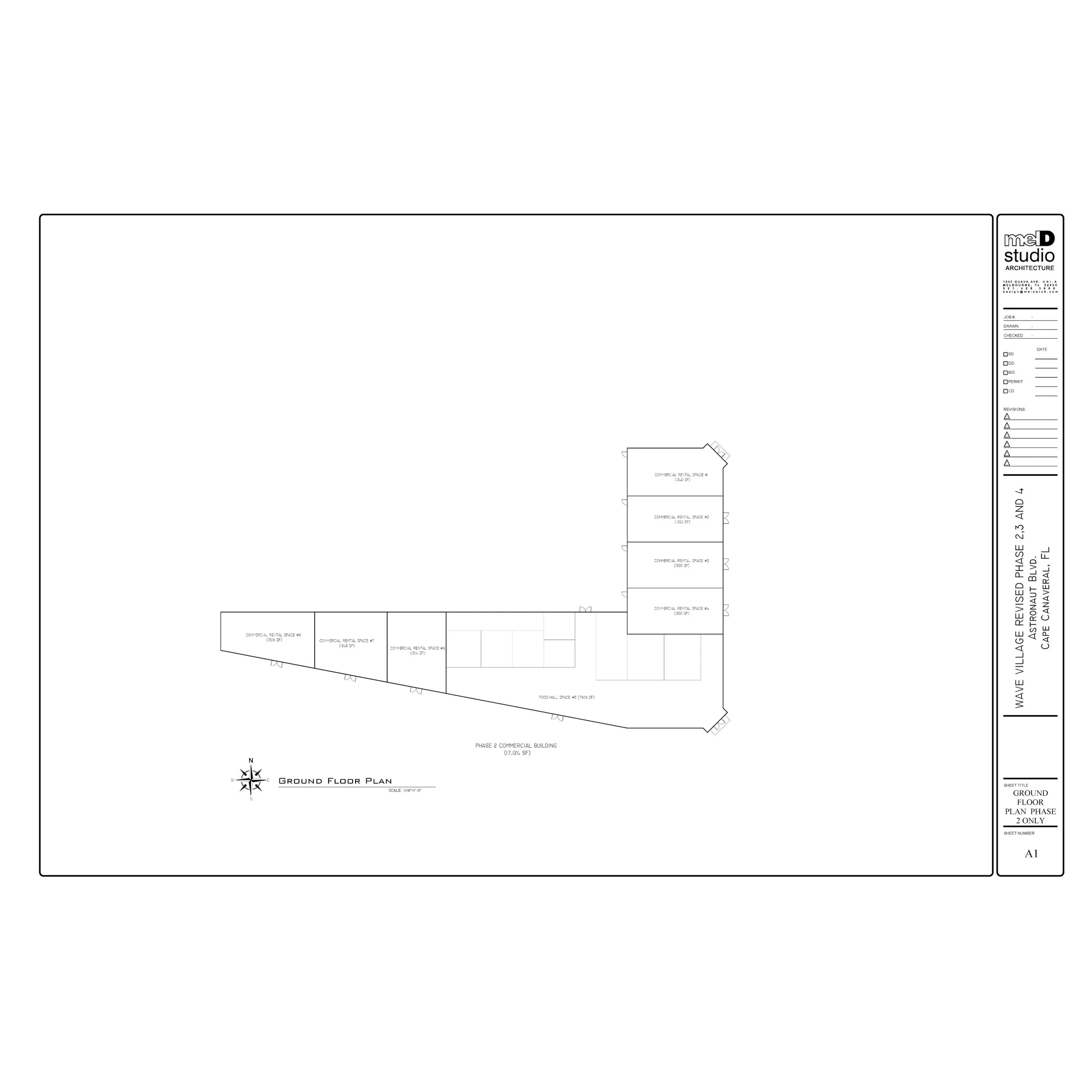 Our Plans — Waves District™