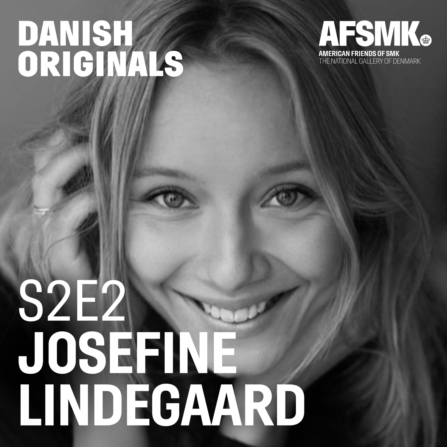 Josefine Lindegaard — Danish Originals