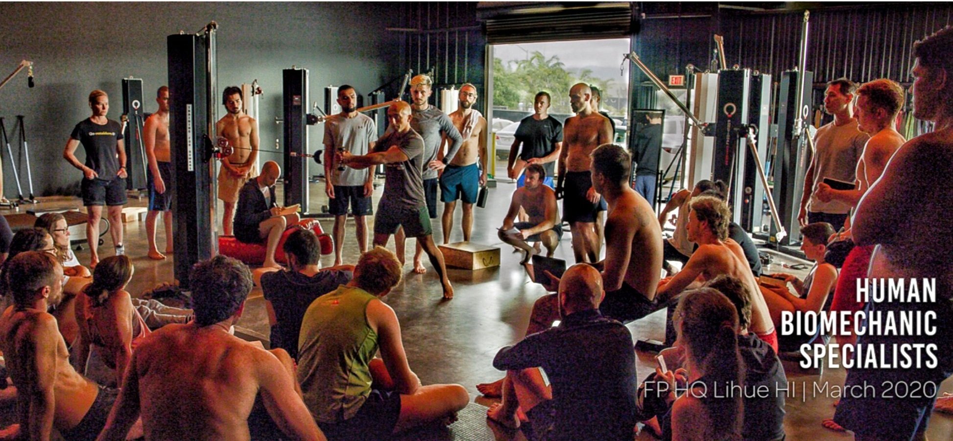 Functional Patterns — Vero Beach Biomechanics