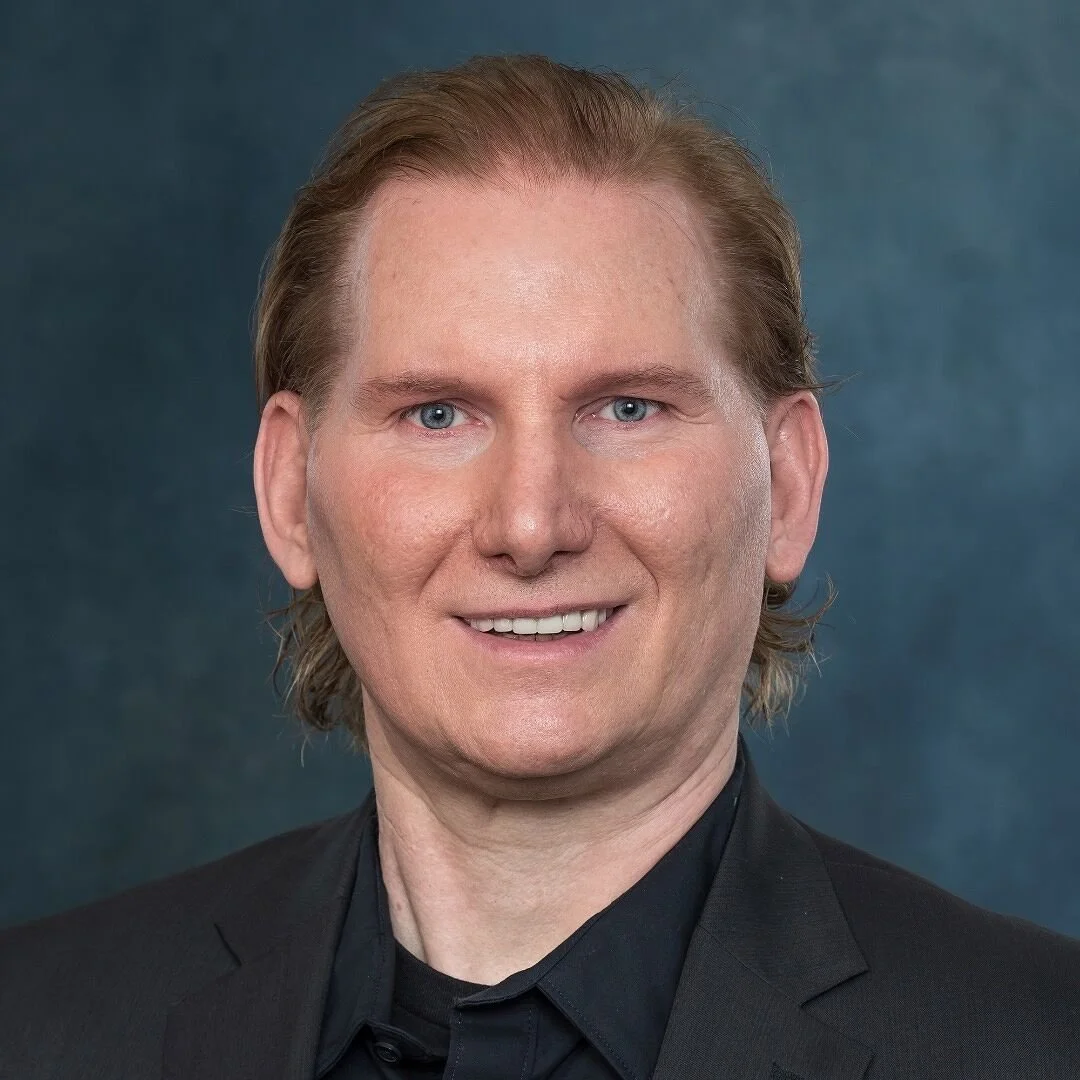 Robert Woeger - Official Website