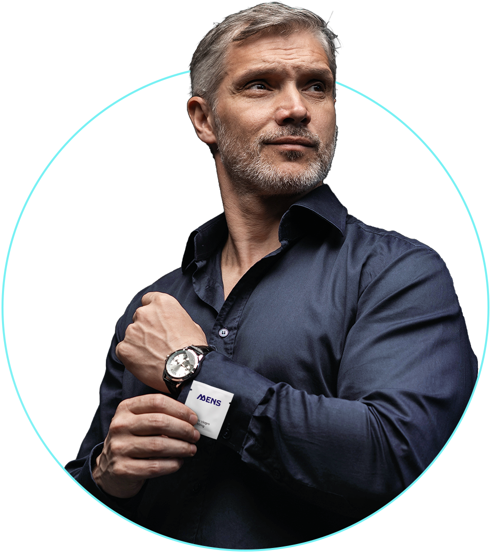 Digital Health Clinic for Men - Mens.com
