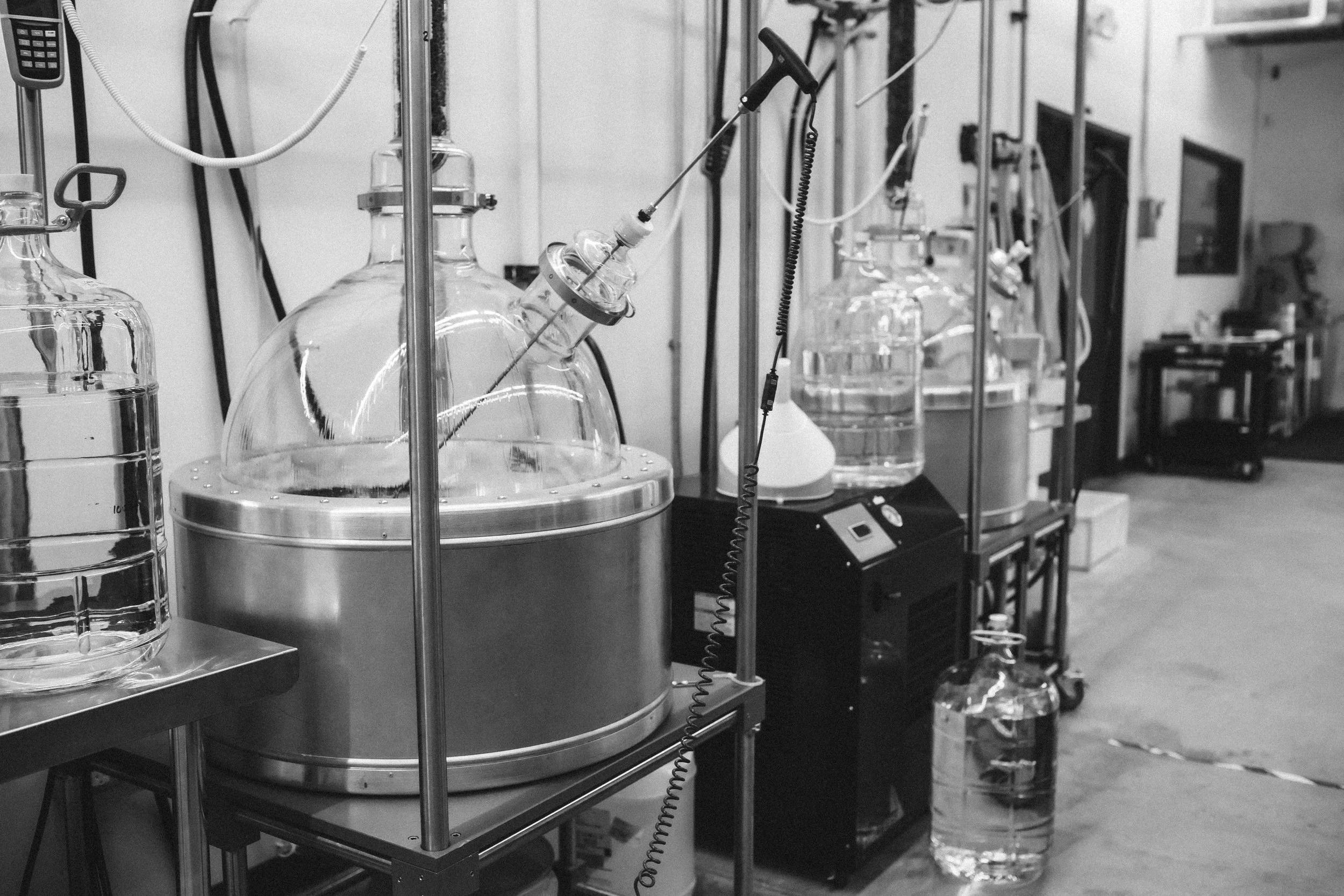 Pure Distilling