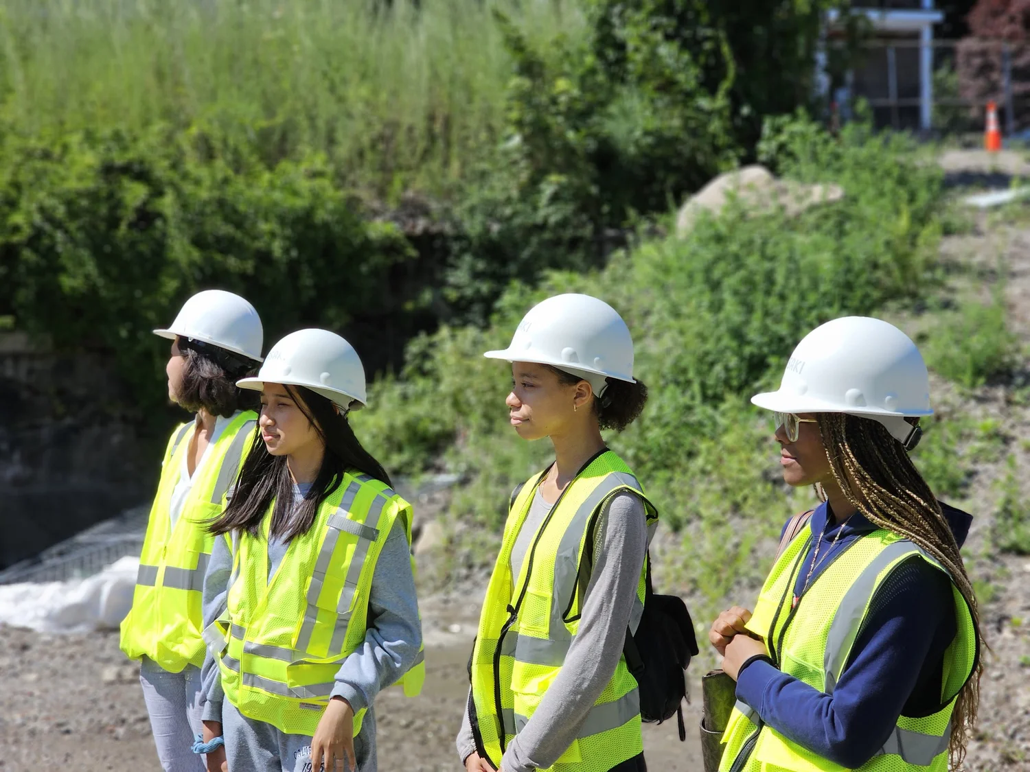 Our Purpose — YouthBuild Boston