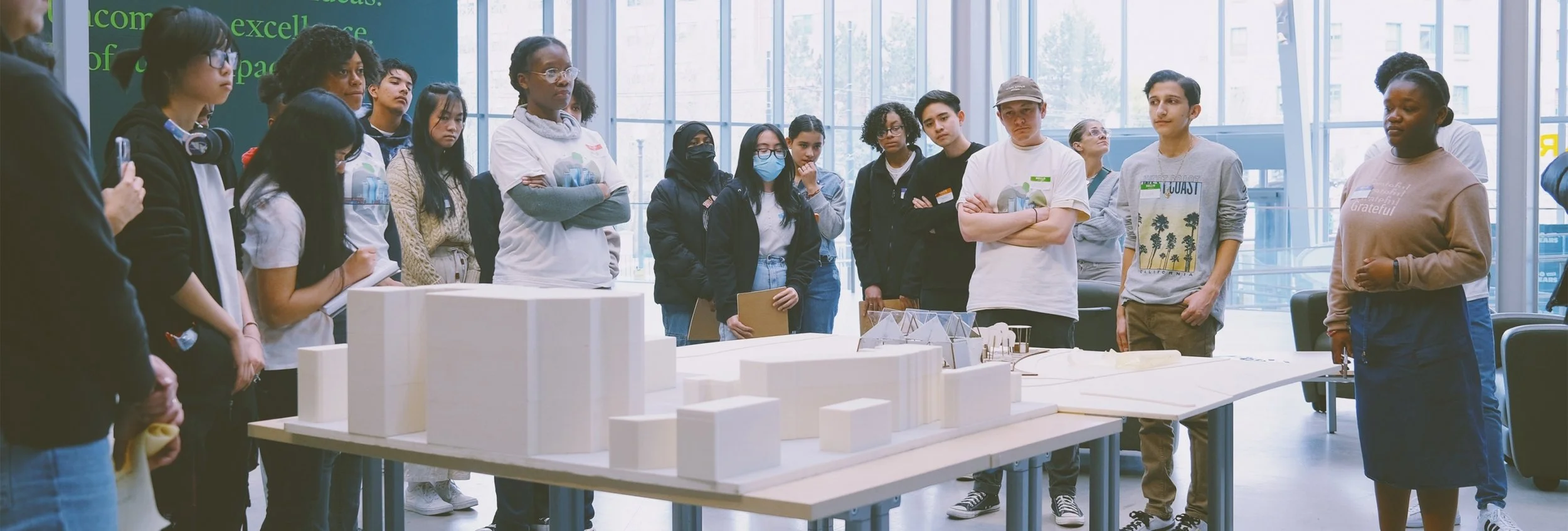 Design Programs — YouthBuild Boston