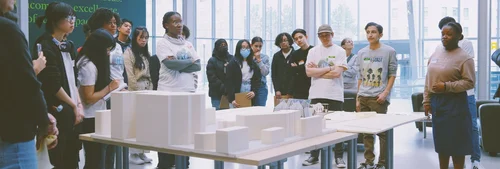 Design Programs — YouthBuild Boston