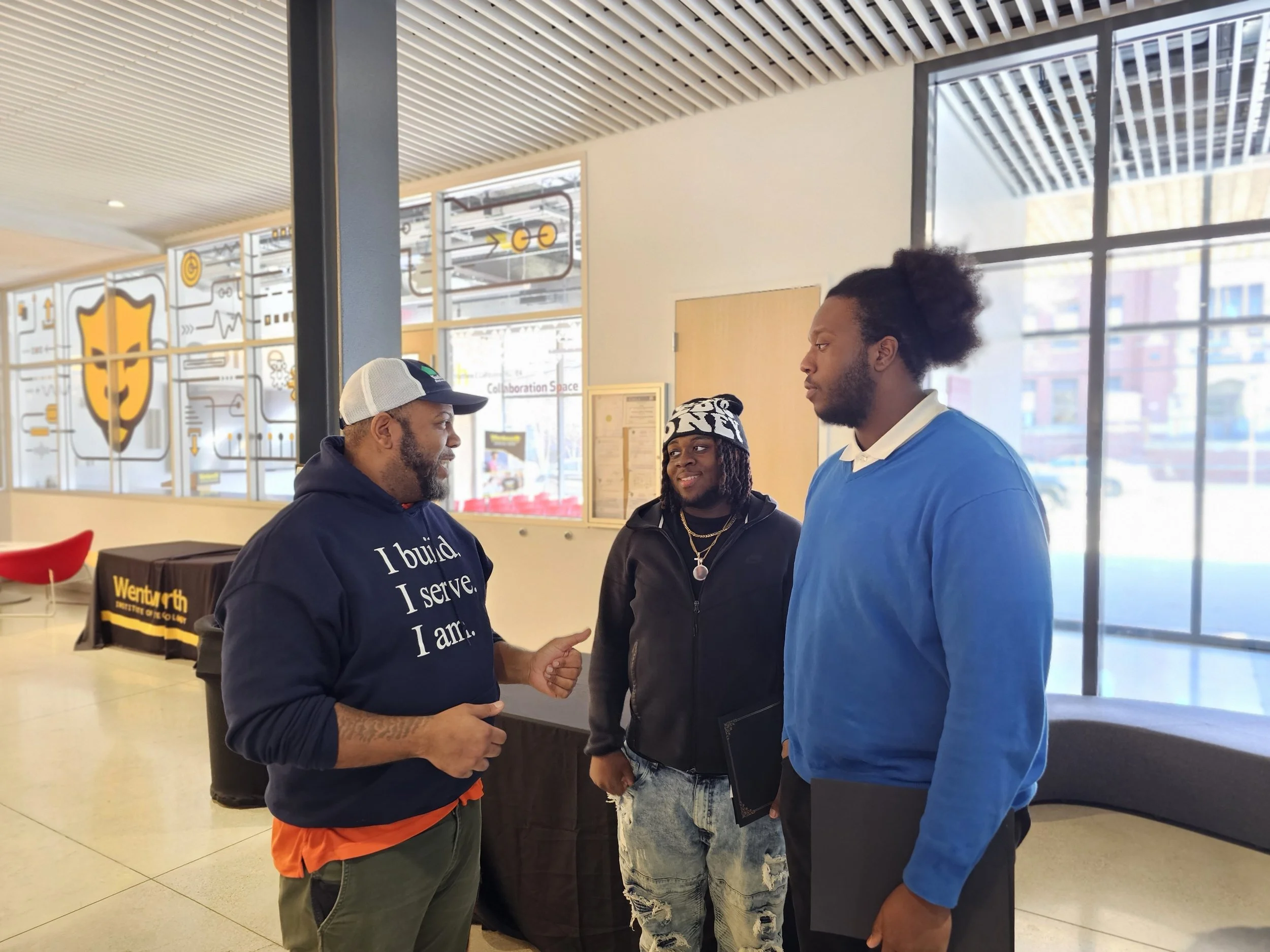 YouthBuild Boston