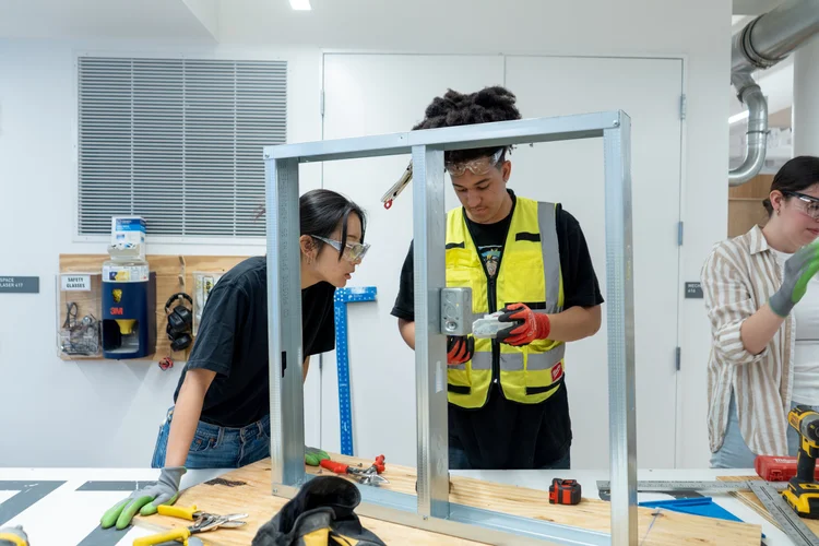 Program Overview — YouthBuild Boston