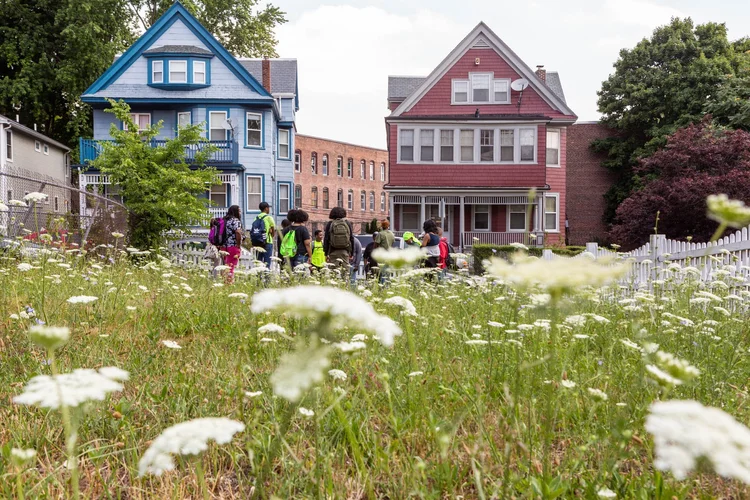 Program Calendar — YouthBuild Boston