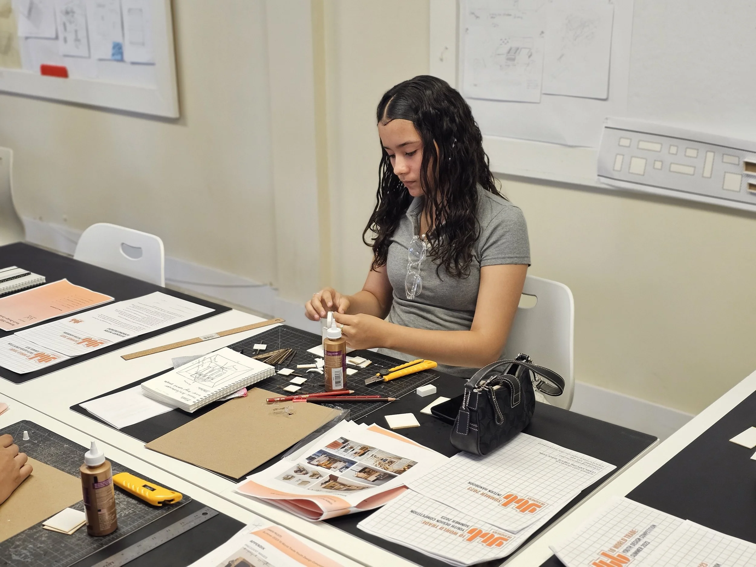 YouthBuild Boston