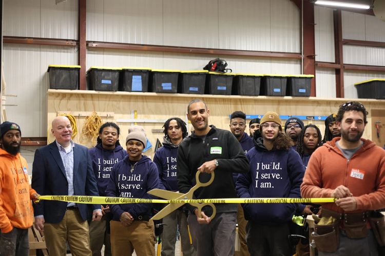Careers — YouthBuild Boston
