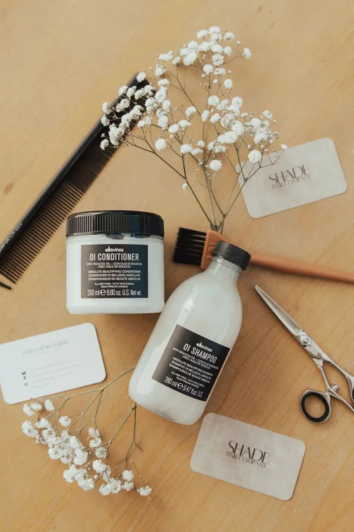 Shade Hair Company