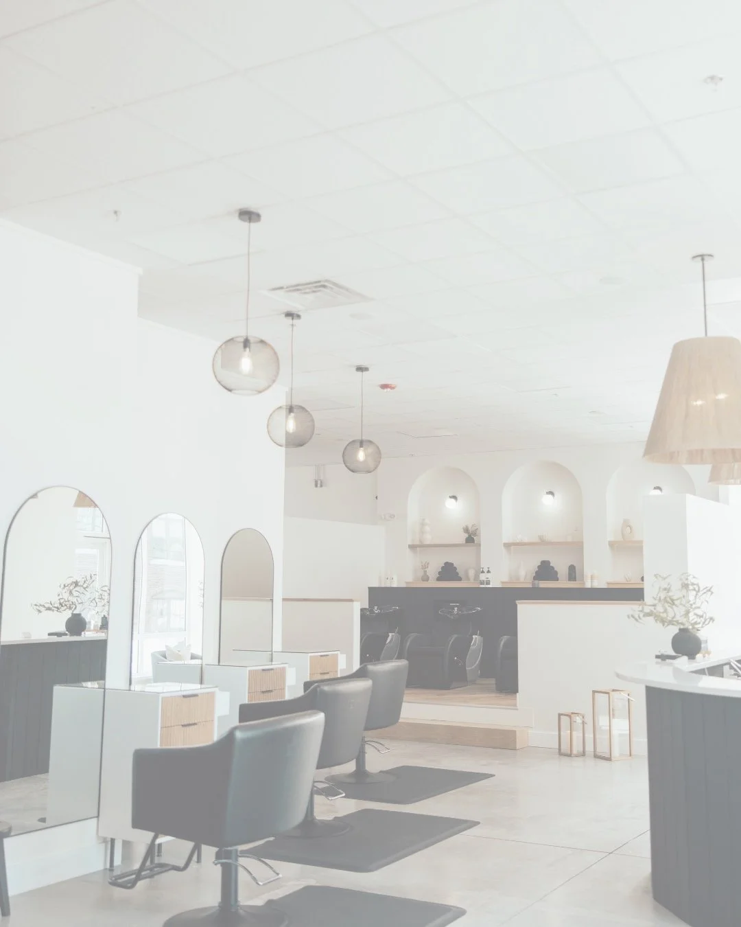 Shade Hair Company