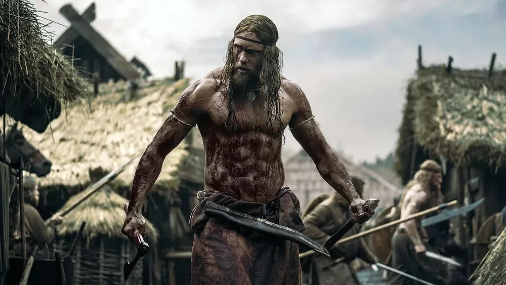 "The Northman" | The Norse Warrior