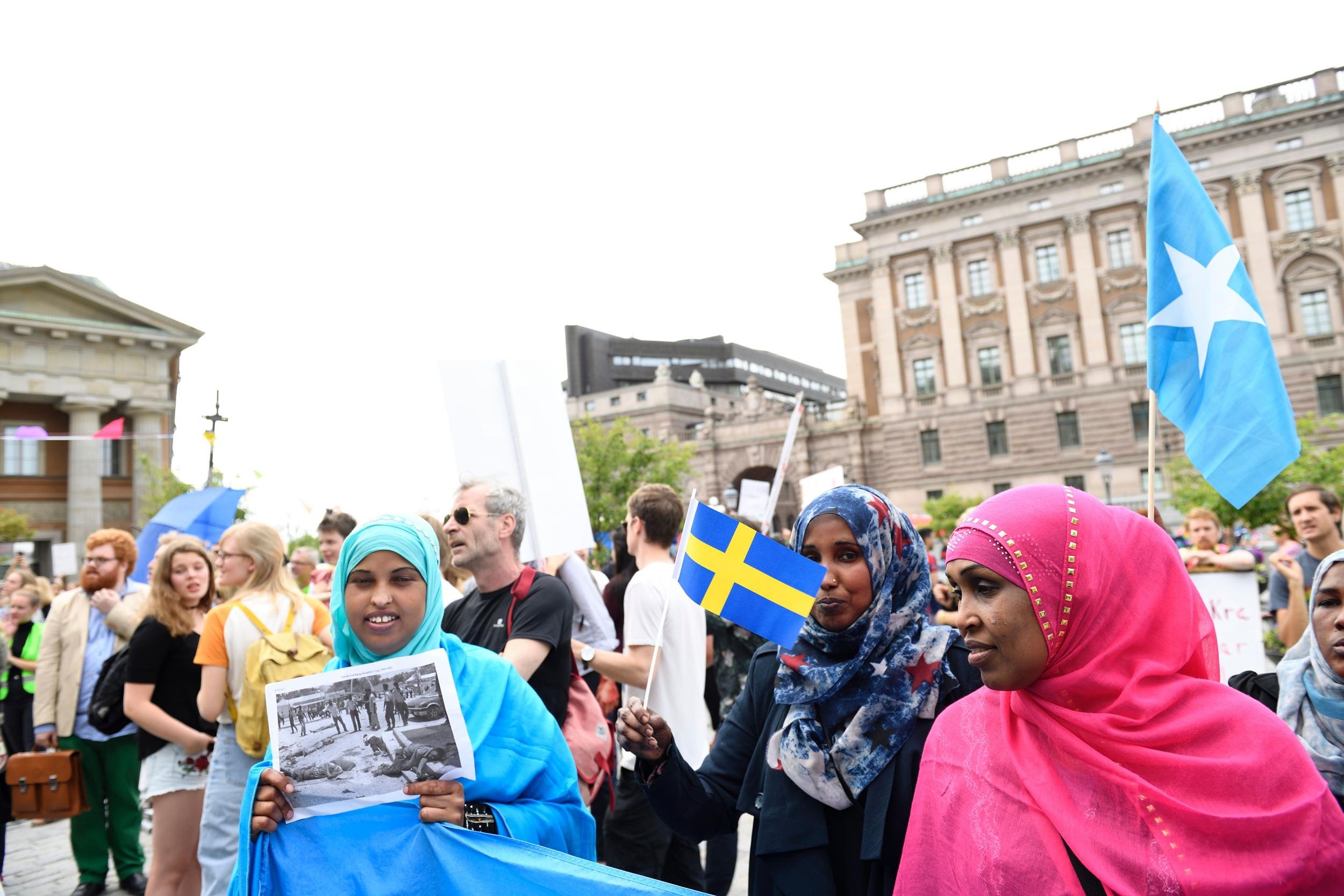 Welfare System Collapsing in Sweden | The Norse Warrior