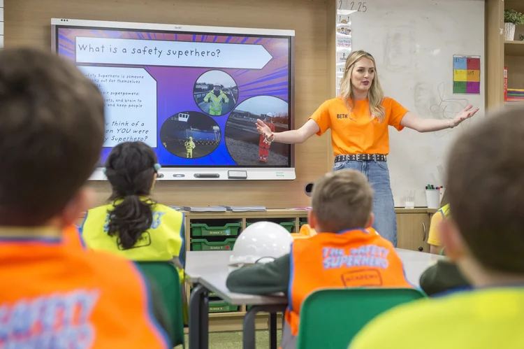 About | Empower Safety Awareness Today — The Safety Superhero Academy