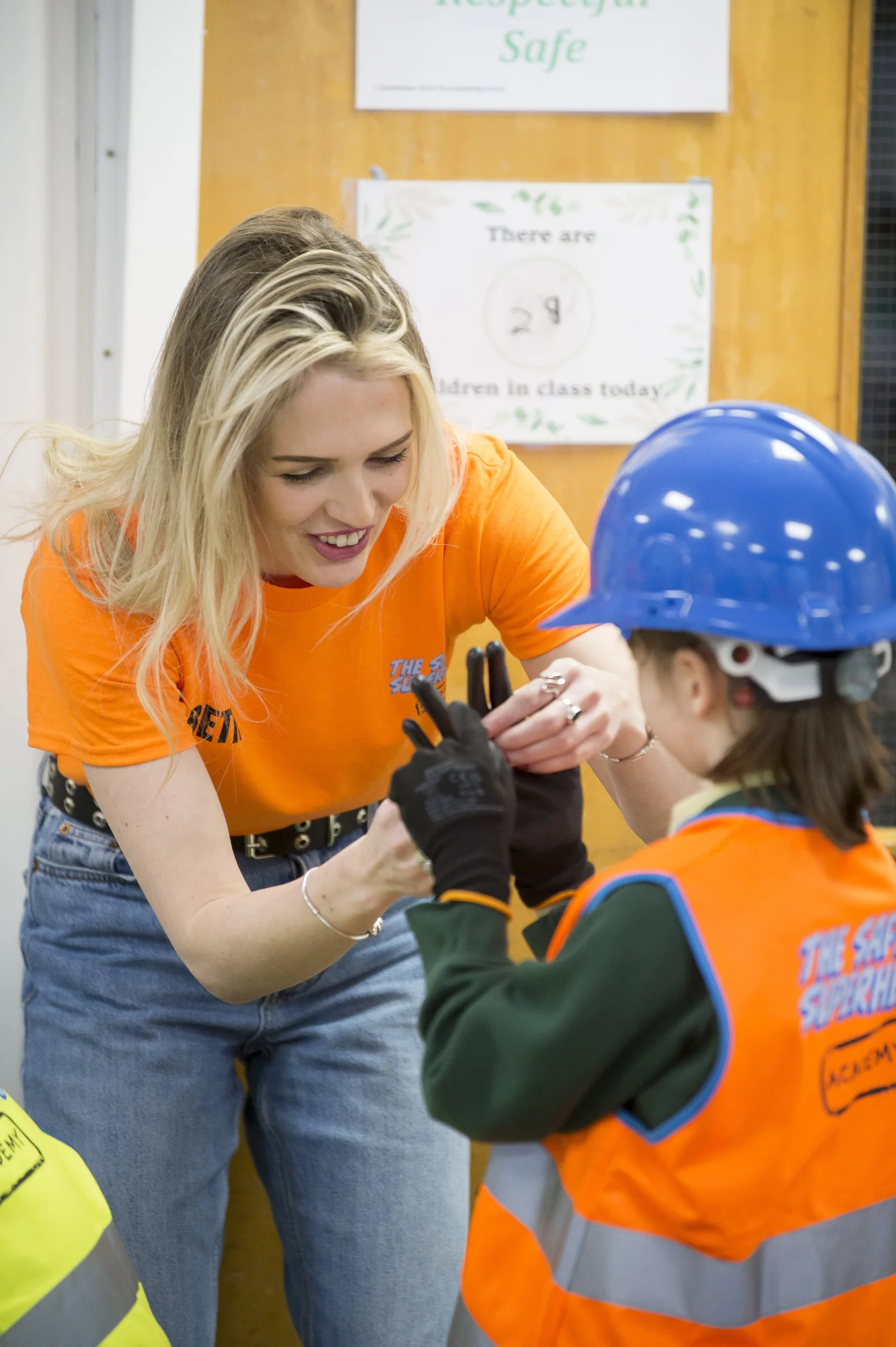 The Safety Superhero Academy | Discover Safety Training Today