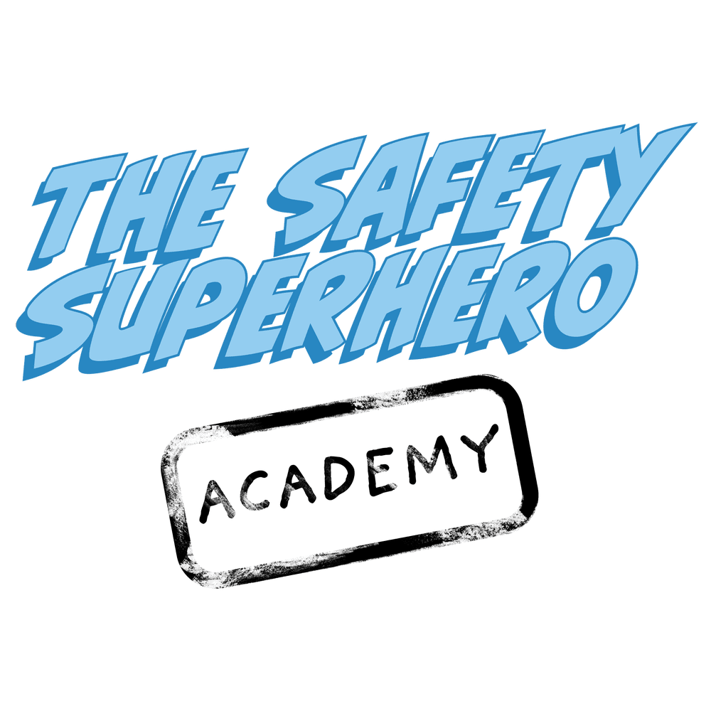 The Safety Superhero Academy | Discover Safety Training Today