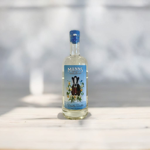 Gallery 1 — Mann's Distillery