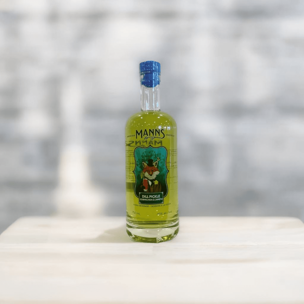 Gallery 1 — Mann's Distillery
