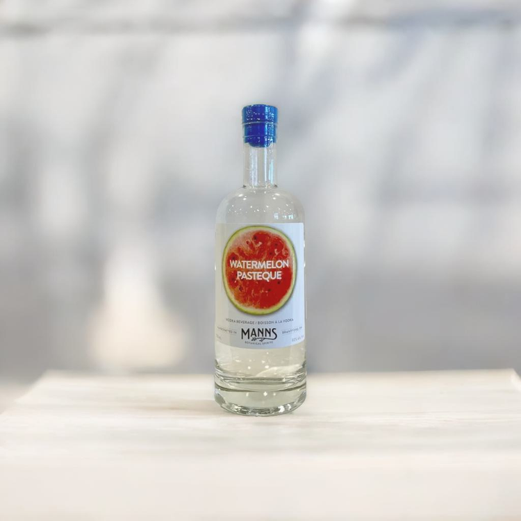 Gallery 1 — Mann's Distillery