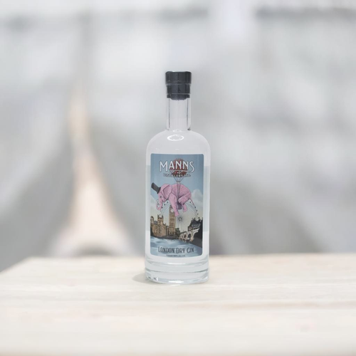 Gallery 1 — Mann's Distillery