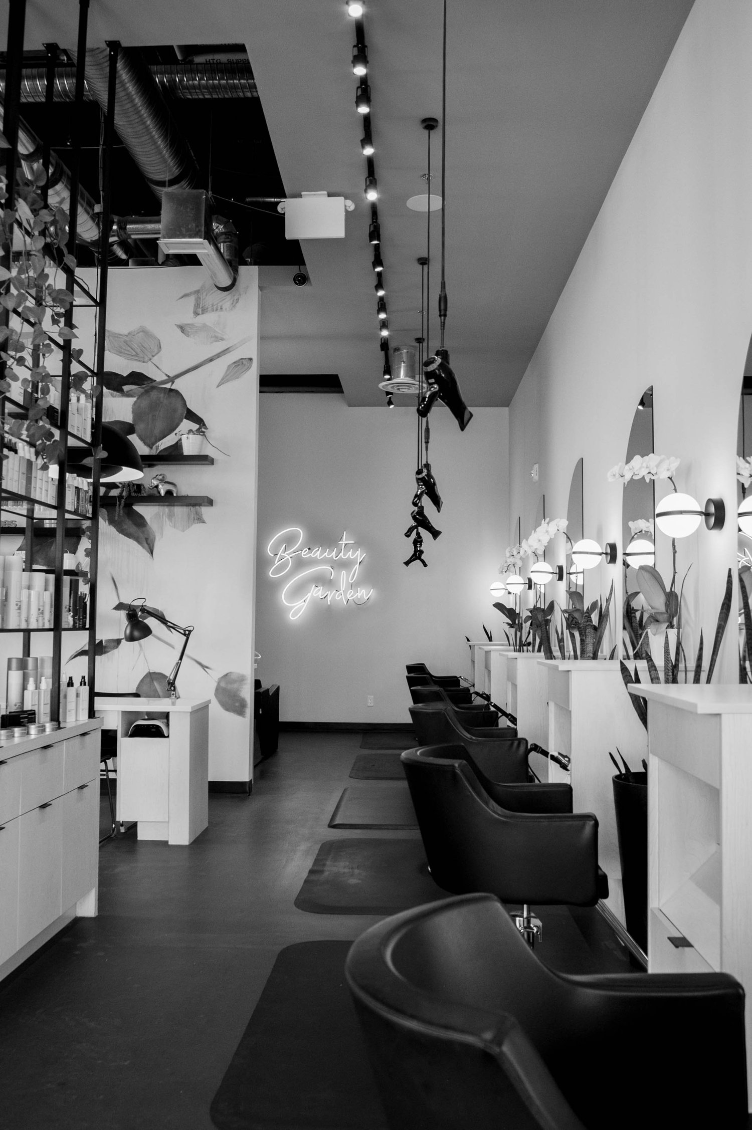 Bespoke Beauty Services in Calgary - Hair, Skin, Nails & Aesthetics