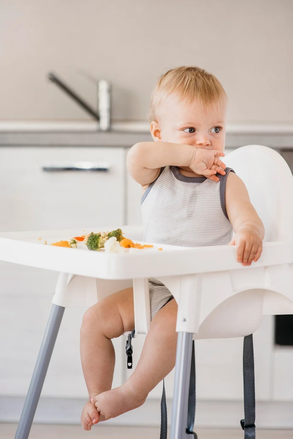 NAVIGATING PICKY EATING IN TODDLERS: — The Nurtured Tree