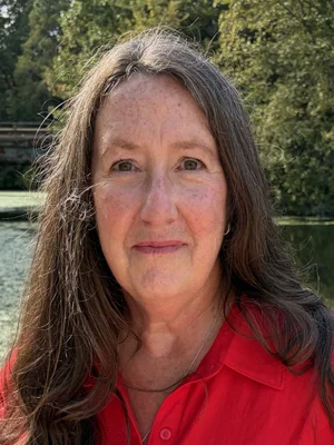 Jeanne Faulkner