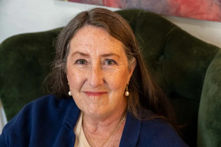 Jeanne Faulkner