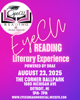 Black Readers Appreciation Event
