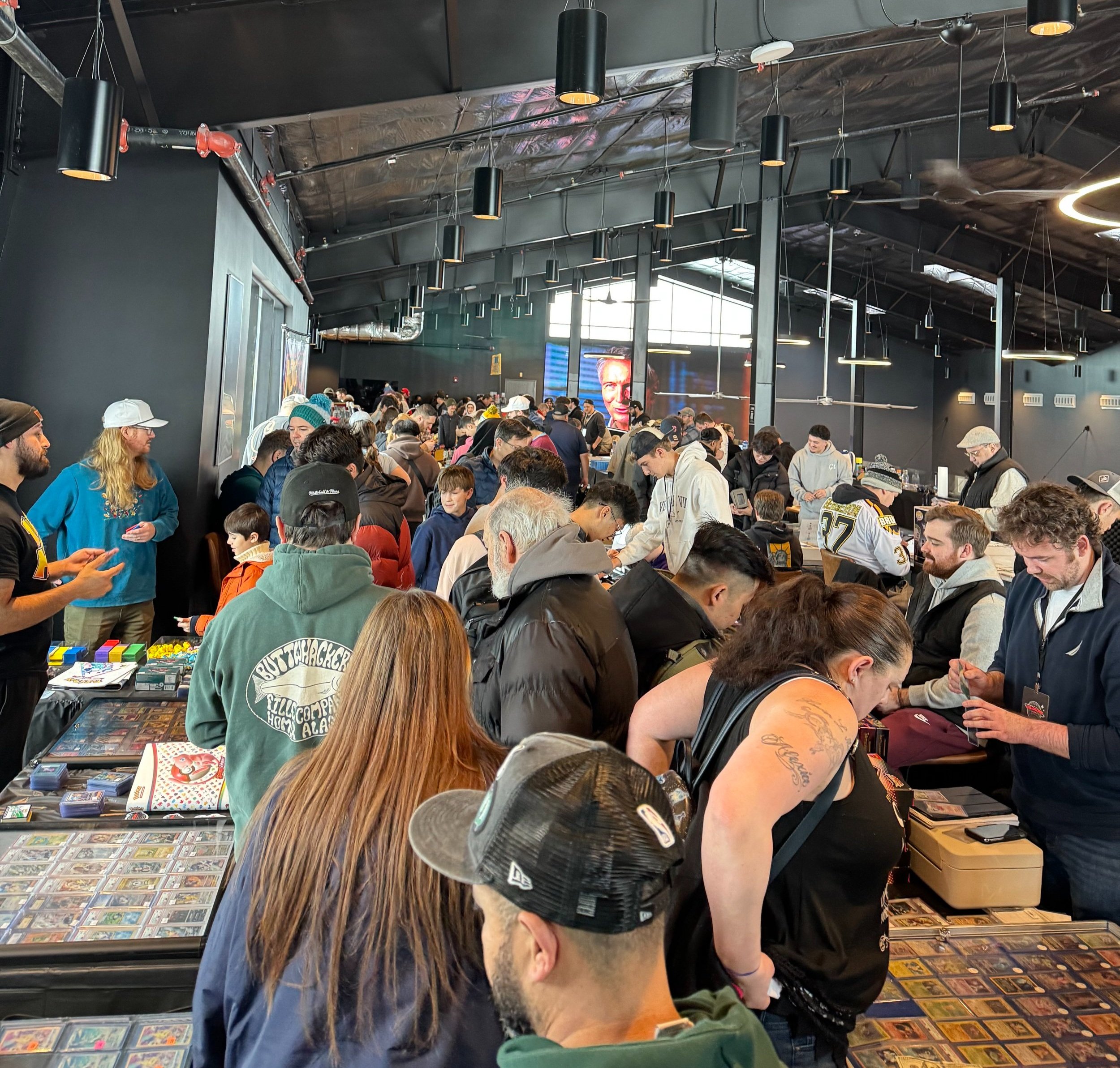 The Collector Expo