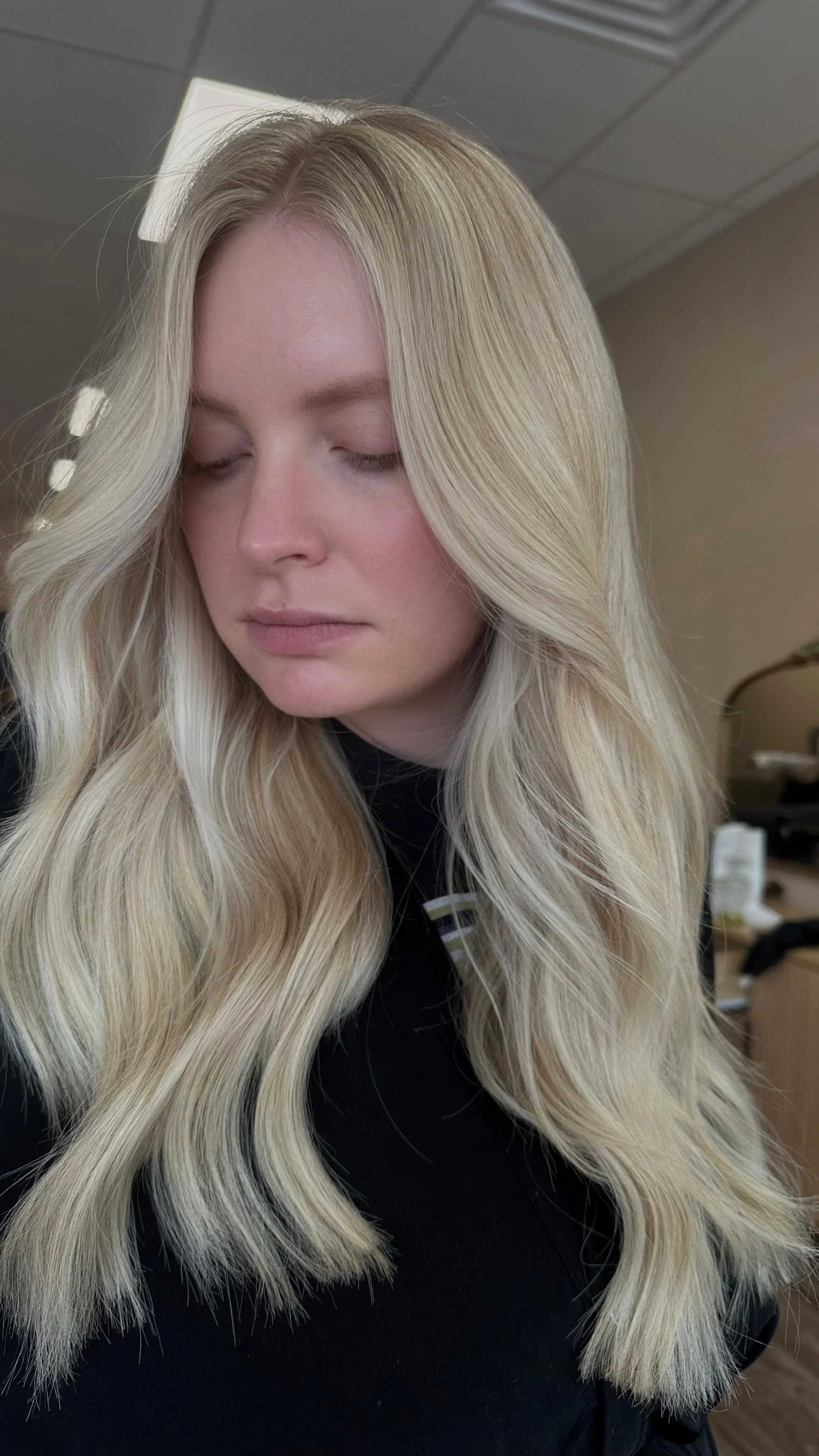 Nova Salon + Head Spa | Columbus, Ohio