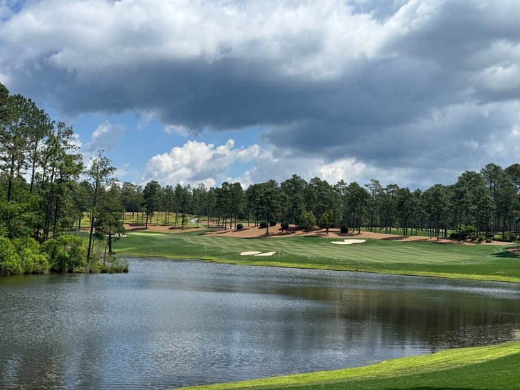 Sage Valley Golf Club — Just A Golfer