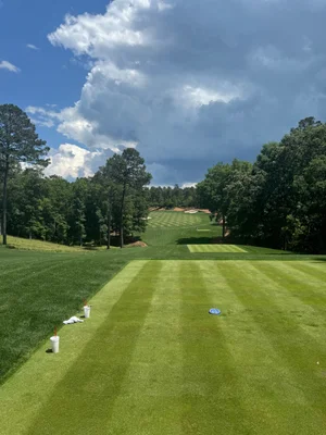 Sage Valley Golf Club — Just A Golfer