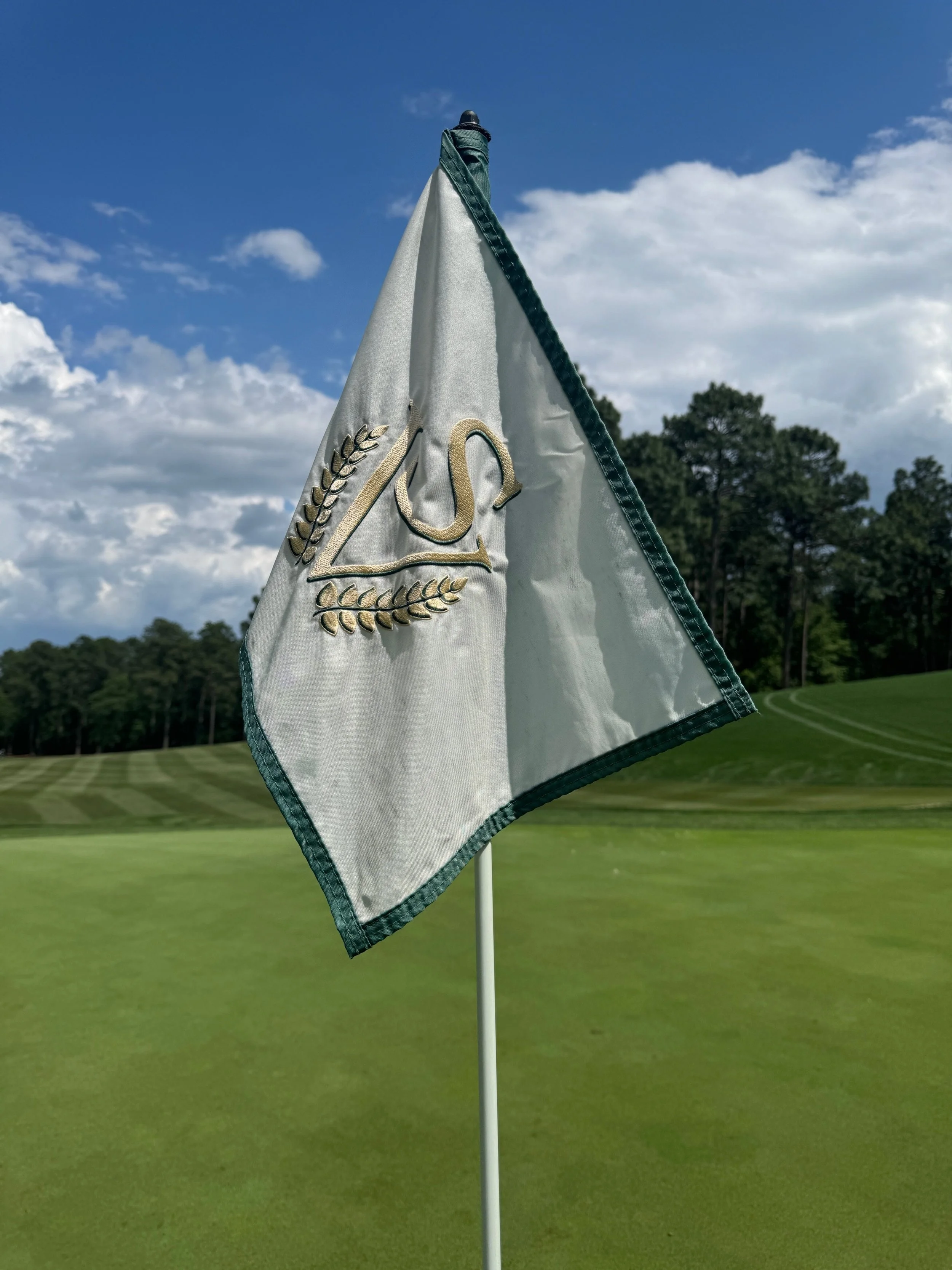 Sage Valley Golf Club — Just A Golfer