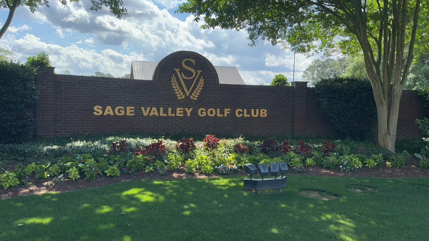 Sage Valley Golf Club — Just A Golfer