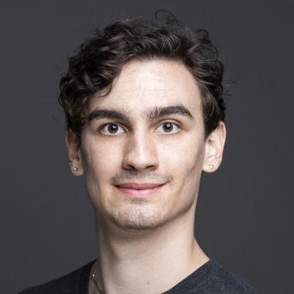 People — Kaleidoscope Circles